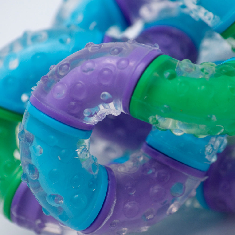 Tangle Therapy® - Stress Relieving & Anxiety Fidget Toys - Tangle Creations