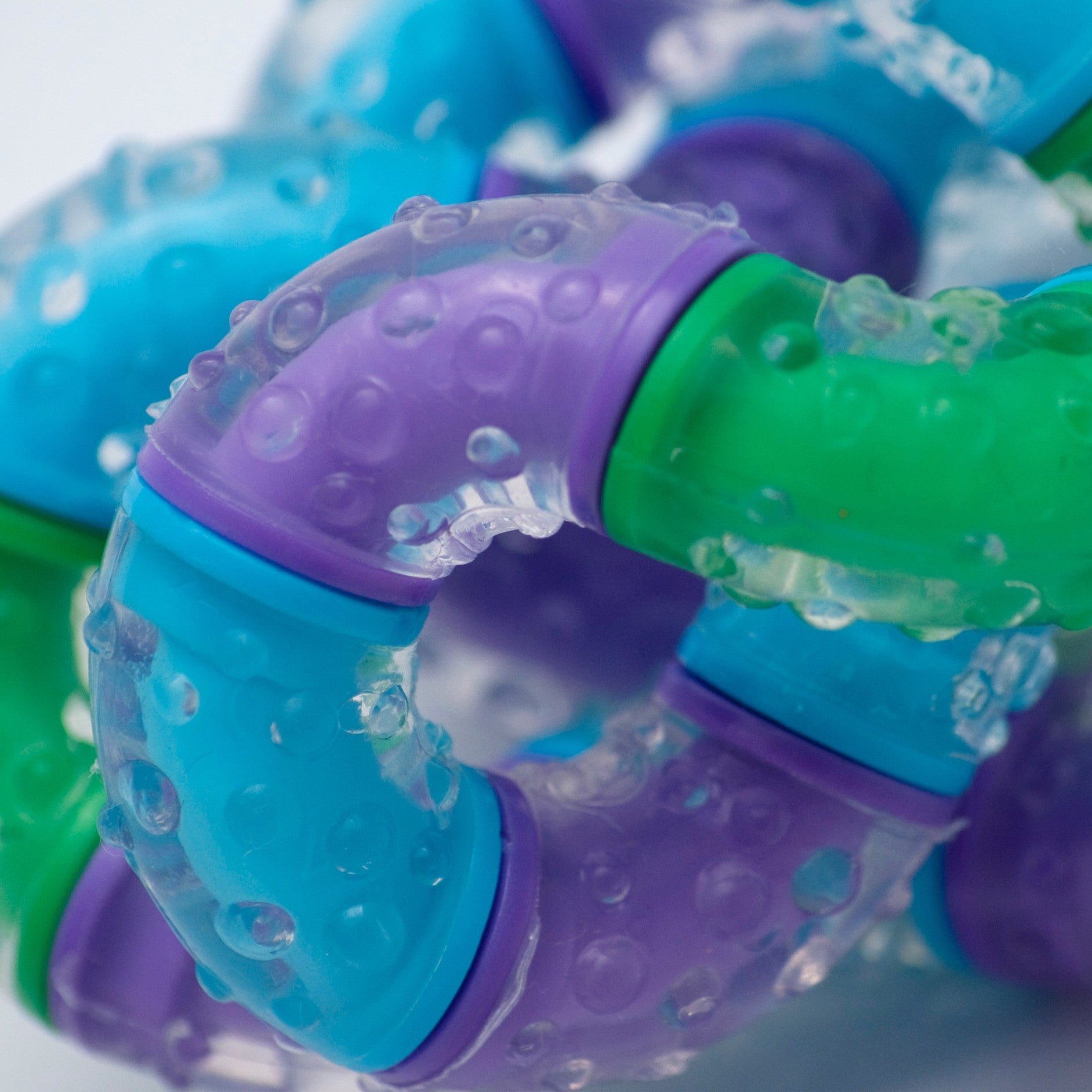 Tangle Therapy® - Stress Relieving & Anxiety Fidget Toys - Tangle Creations