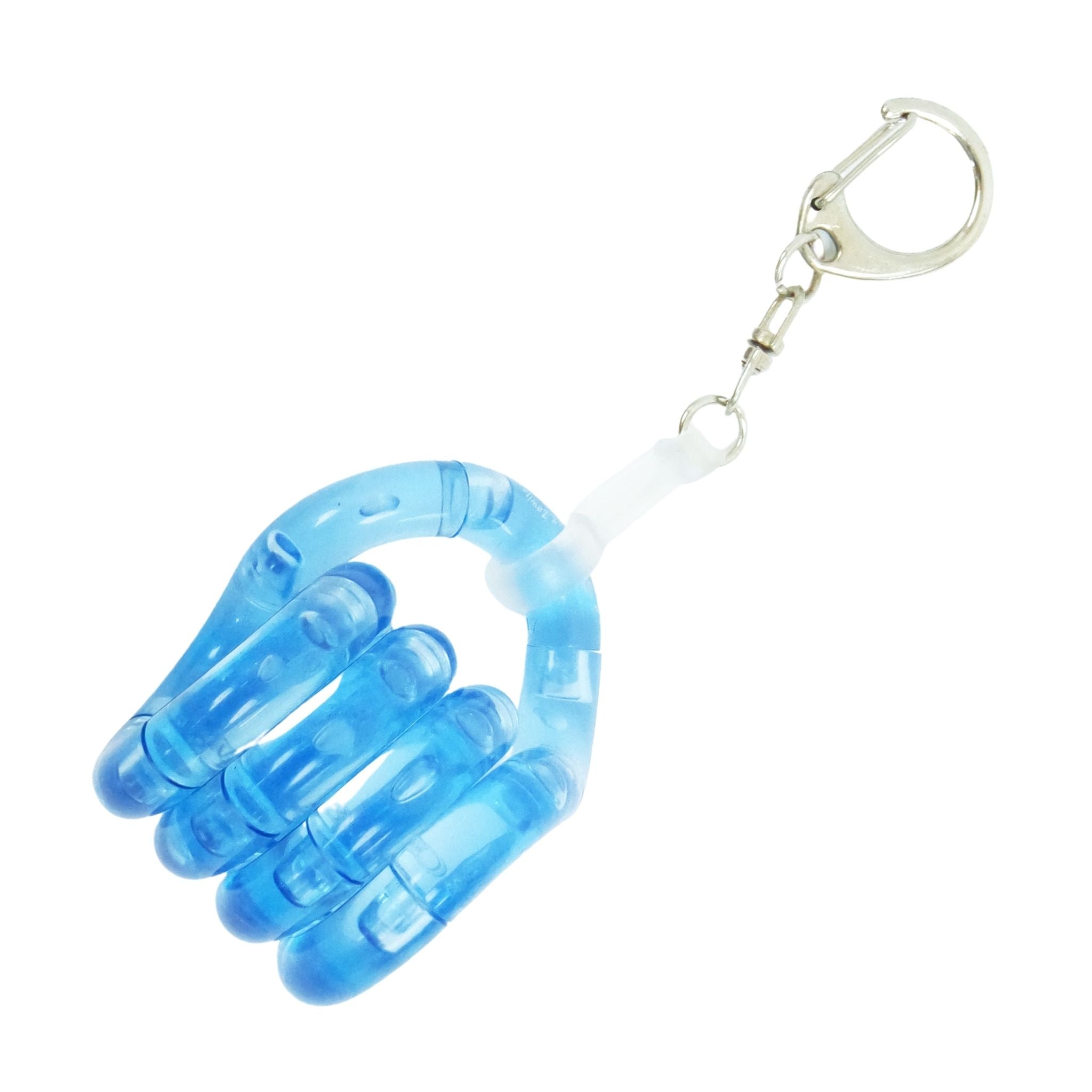 Tangle® Jelly Keychains - Tangle Creations