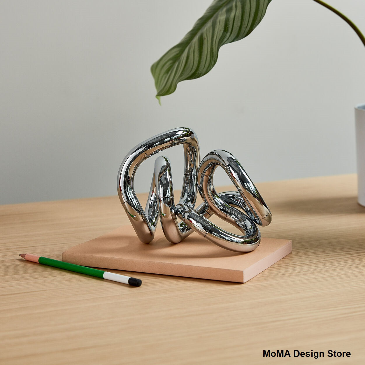 Tangle® Original Chrome - Tangle Creations