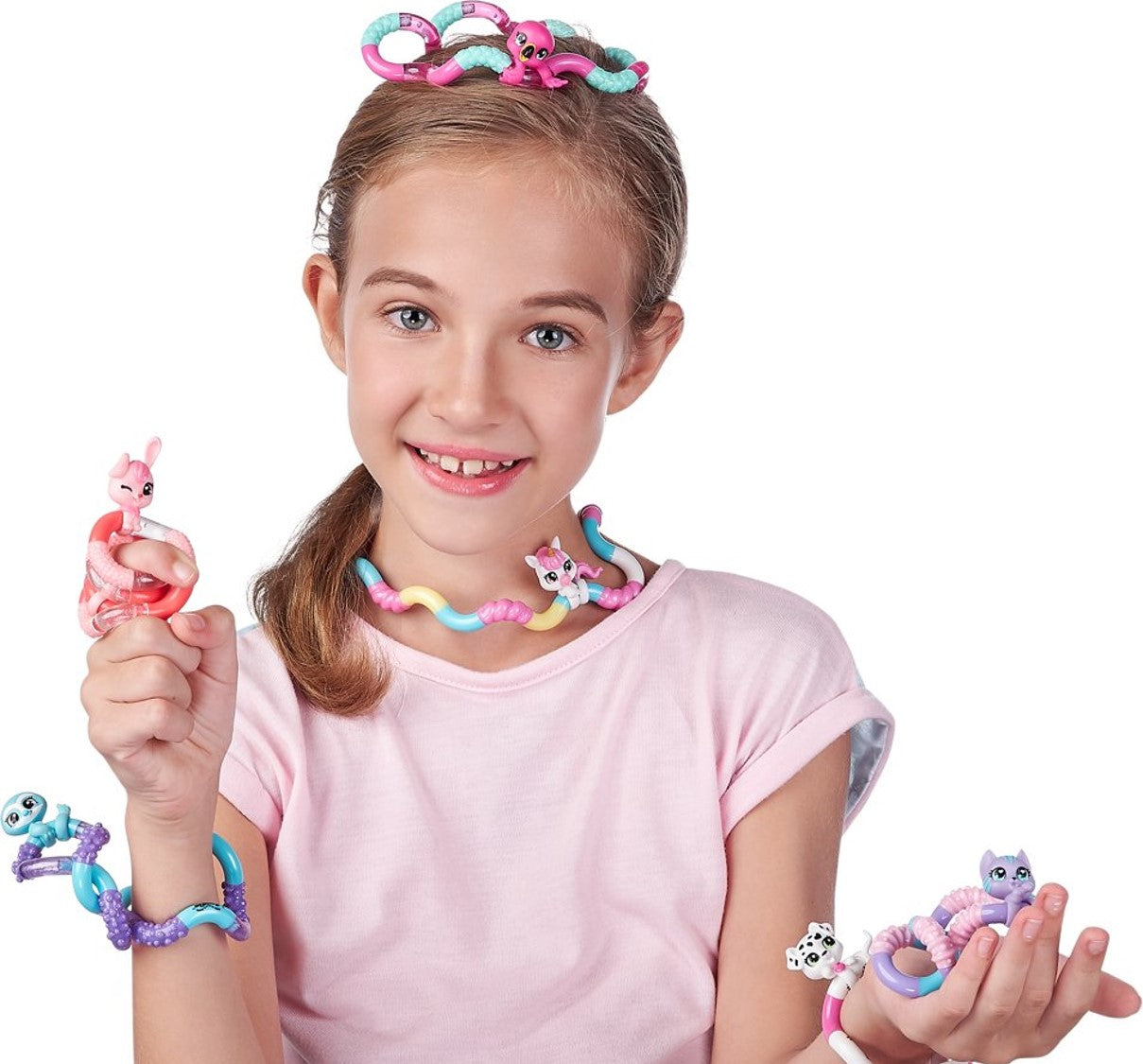 Tangle® Pets - Tangle Creations