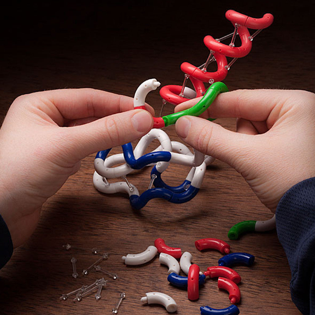 Tangle® Protein Building Set - Tangle Creations